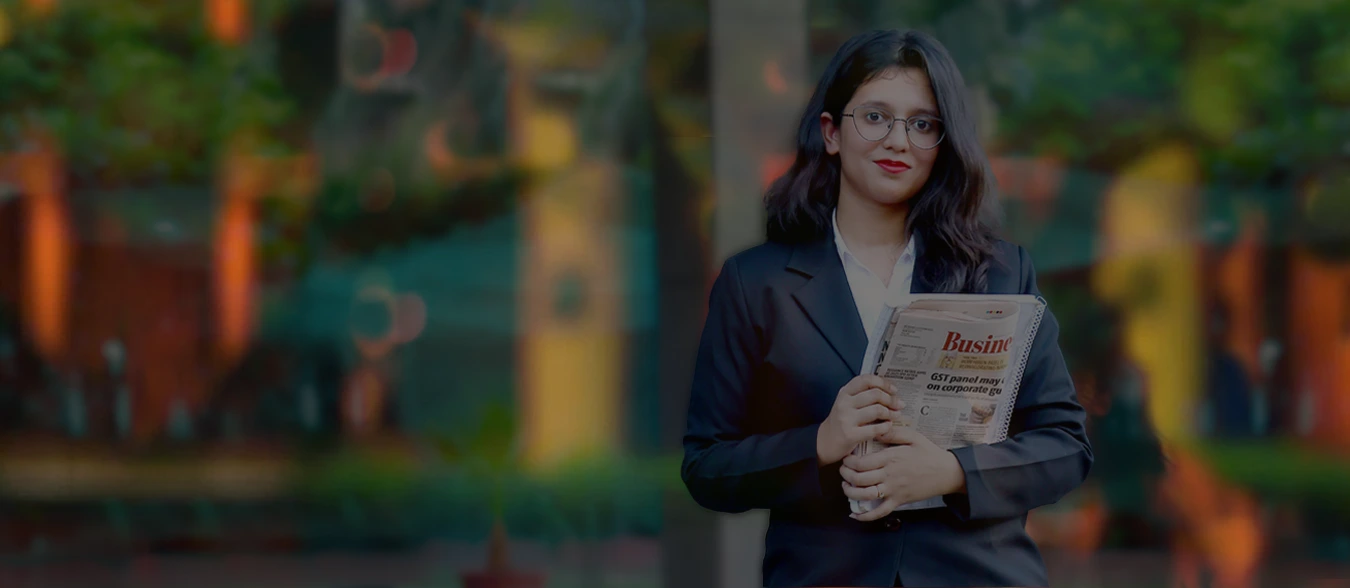 PGDM College in Delhi NCR | B-School | JIMS Rohini