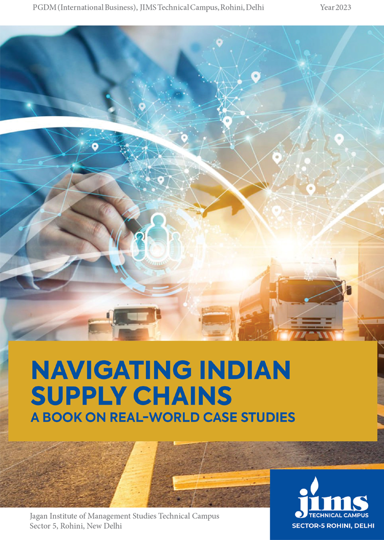 JIMS, Rohini Contact Info