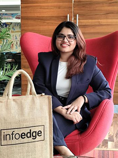 Summer Internship Program | PGDM Placements | JIMS Rohini